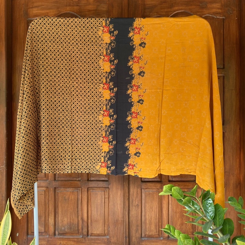 Jual Kain Batik Solo Paris Lasem | Batik Paris Premium | Batik Wanita ...