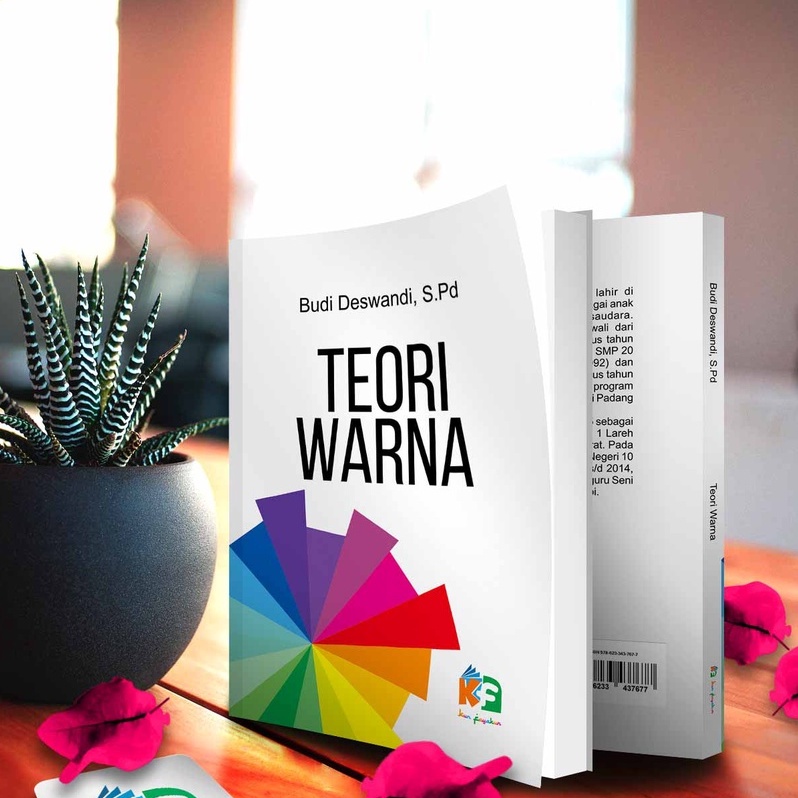 Jual Teori Warna | Shopee Indonesia