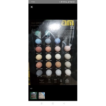 Harga nat granite Terbaru Sep 2024 |BigGo Indonesia