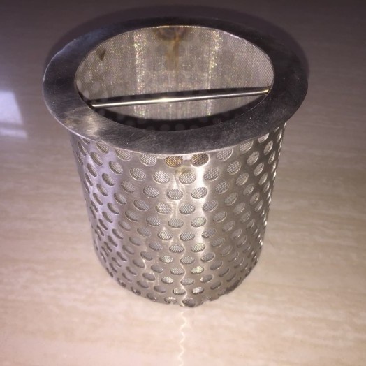 Jual Filter Camlock 4 inch | Shopee Indonesia