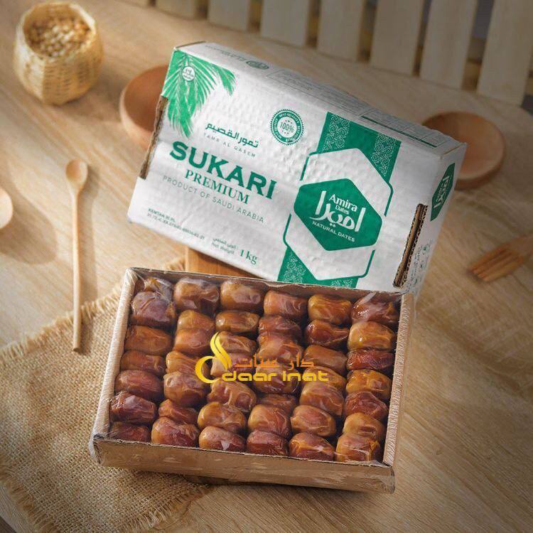 Jual Kurma Sukari 1kg AMIRA / Sukari Premium sukari almadinah / Kurma ... Jual Kurma Sukari 1kg AMIRA / Sukari Premium sukari almadinah / Kurma ...