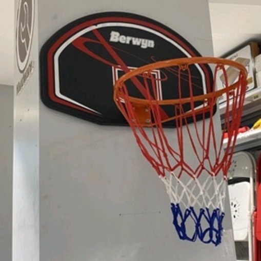 Jual RING BASKET DAN BACKBOARD NYA DEWASA | Shopee Indonesia