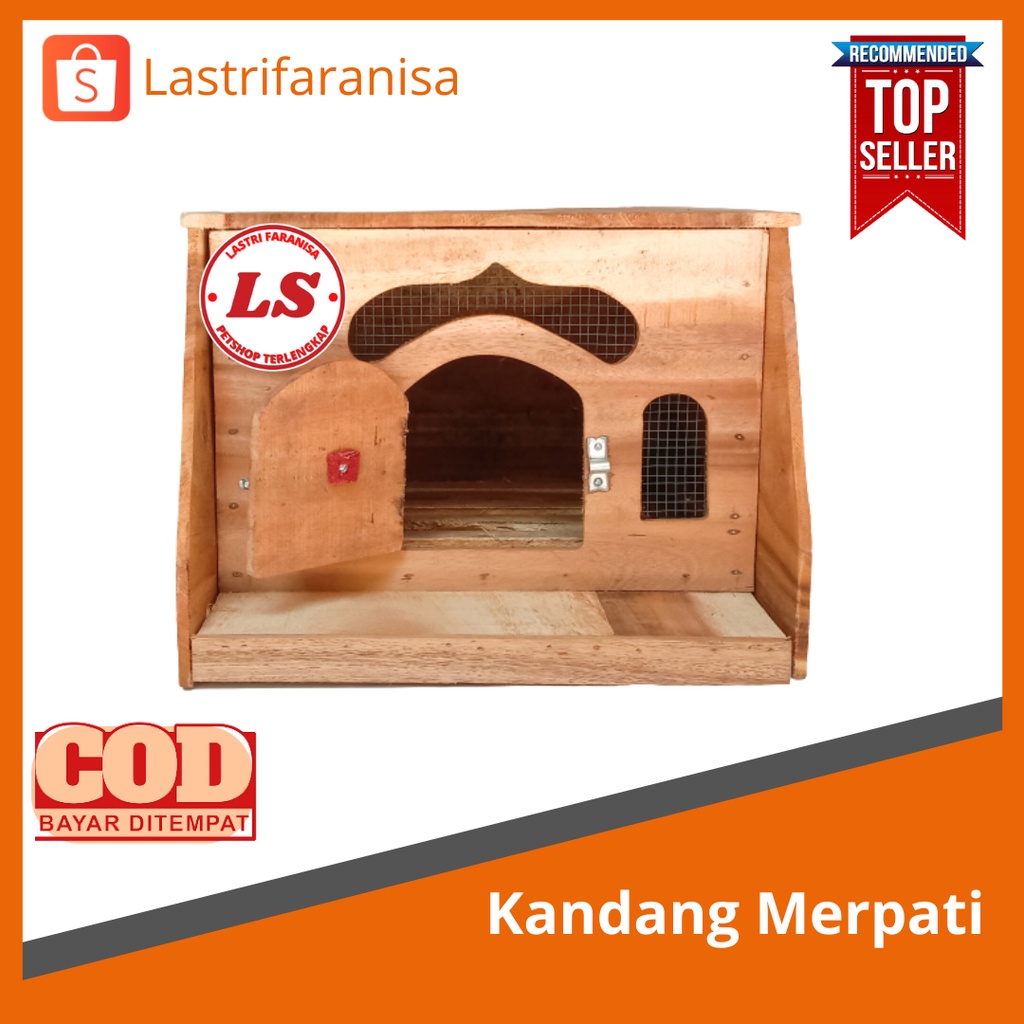 Jual Pagupon Kandang Merpati Kandang Burung Merpati Kandang Merpati ...