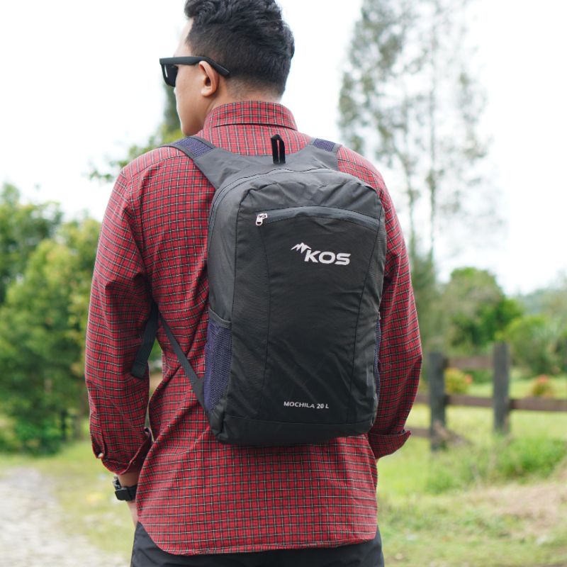 Jual TAS LIPAT WATERPROOF 20 LITER - TAS PUNGGUNG ANTI AIR | Shopee ...