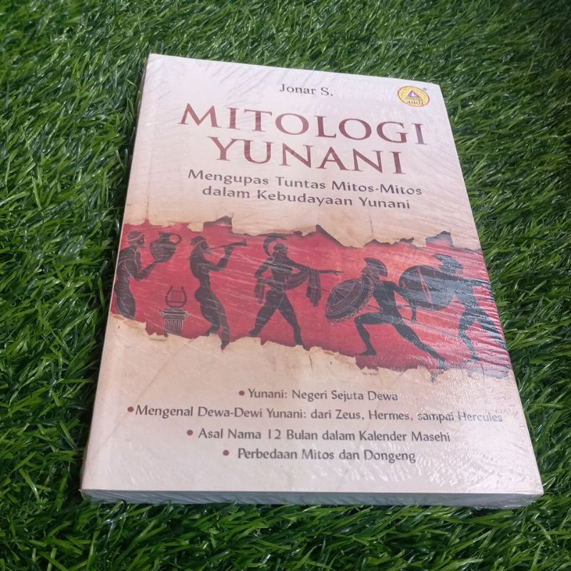 Jual BUKU MITOLOGI YUNANI MENGUPAS TUNTAS MITOS MITOS DALAM KEBUDAYAAN ... Jual BUKU MITOLOGI YUNANI MENGUPAS TUNTAS MITOS MITOS DALAM KEBUDAYAAN ...