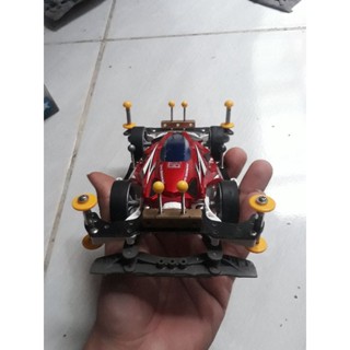 Jual Tamiya DCR 01 18646 / Mini 4wd / DCR-01 / Tamiya Side Damper Class ...