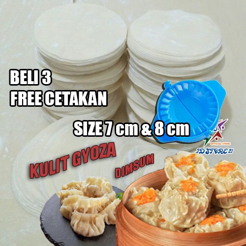 Jual kulit dumpling Harga Terbaik & Termurah Maret 2023 | Shopee Indonesia