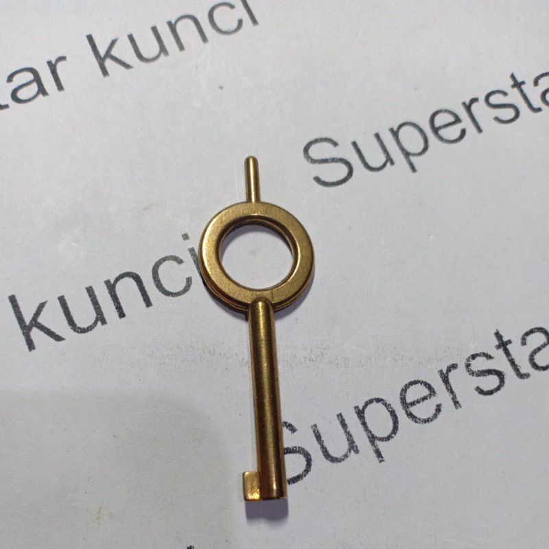 Jual Bahan kunci Borgol | Shopee Indonesia