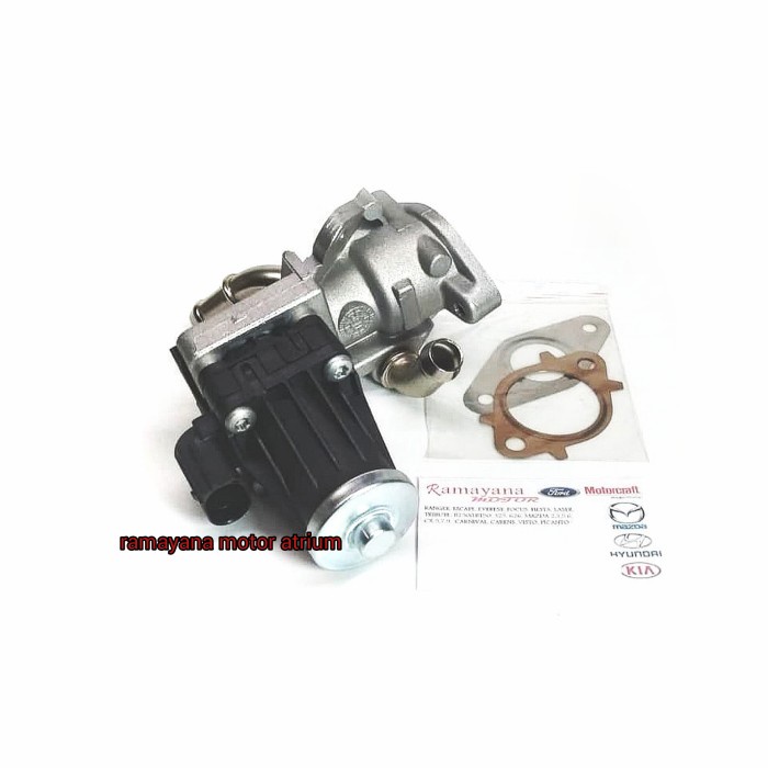 Jual Sensor EGR Ford Ranger 2.2 3.2 Mazda BT50 Pro 2.2 | Shopee Indonesia