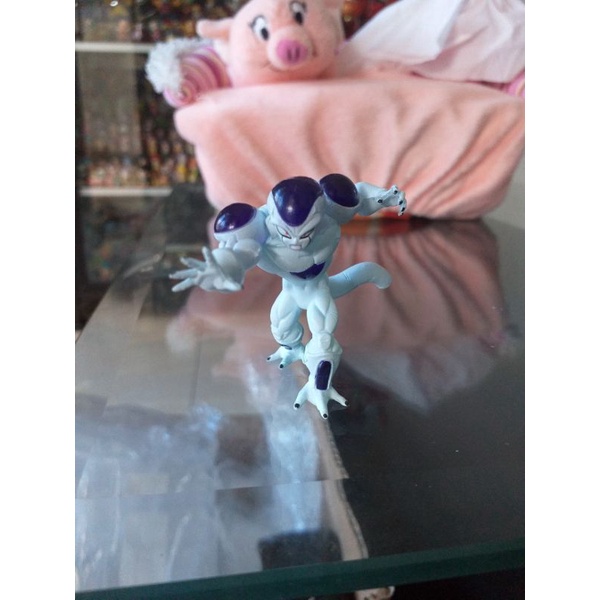 Jual dragon ball figure hg frieza max power | Shopee Indonesia