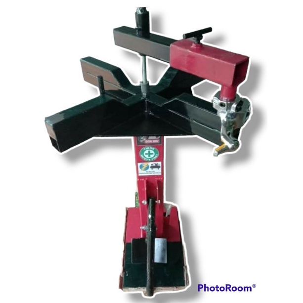 Jual Alat pembuka ban motor manual/Tyre changer Alat buka ban manual ...