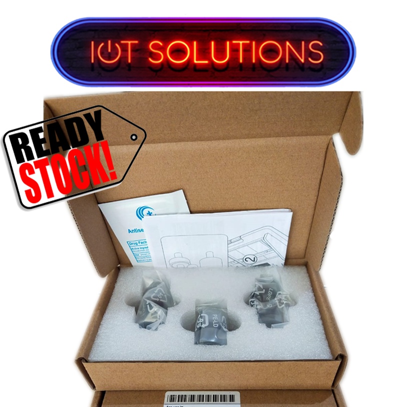 Jual Pickup Feed Roller Assembly Kit for EPSON DS-510 DS-520 DS-560 DS ...