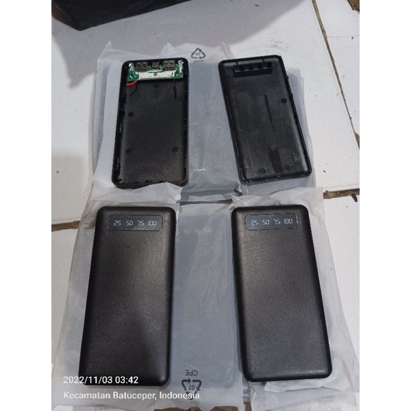 Jual Modul power bank + casing | Shopee Indonesia