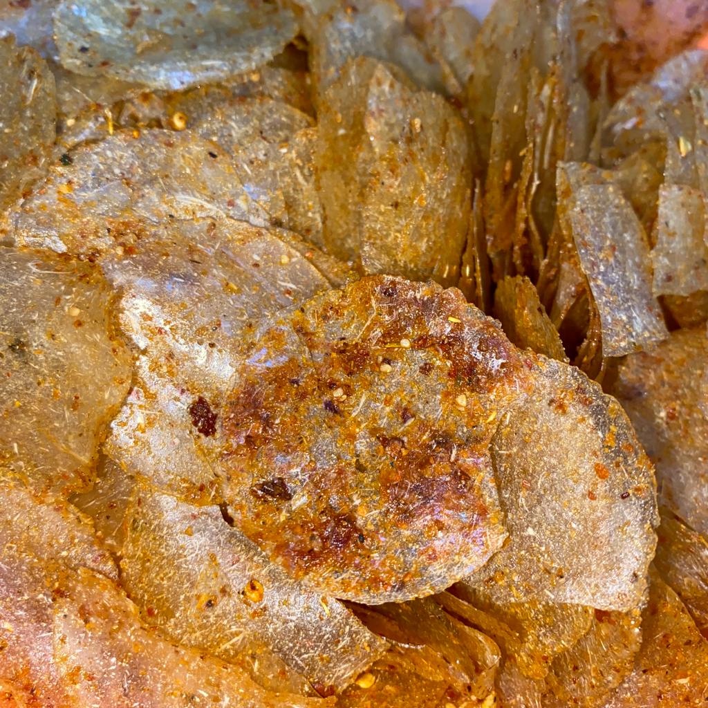 Jual Keripik Kaca Pedas 1kg / Kripca Pedas 1kg / Kripik Kaca Pedas 1kg ... Jual Keripik Kaca Pedas 1kg / Kripca Pedas 1kg / Kripik Kaca Pedas 1kg ...