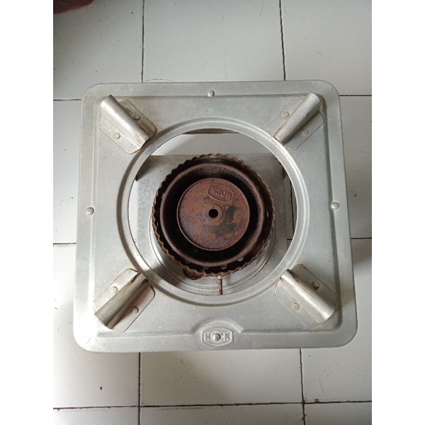Jual Kompor Minyak Tanah Hock Jadul Shopee Indonesia