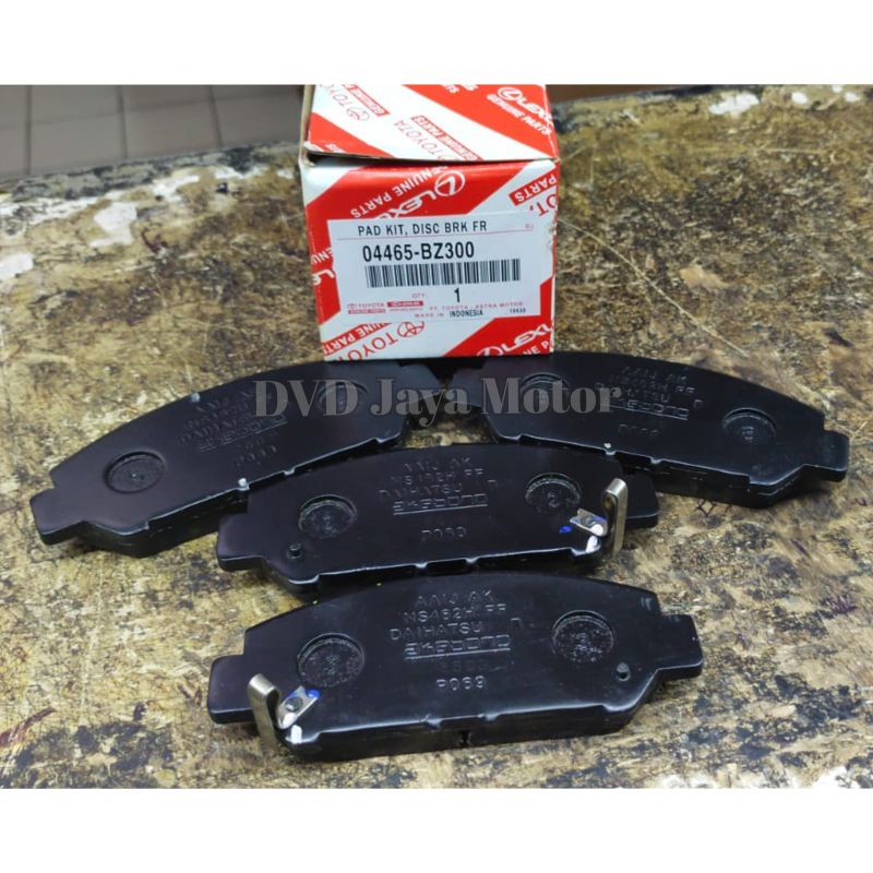 Harga 04465-BZ300 Terbaru Februari 2023 |BigGo Indonesia