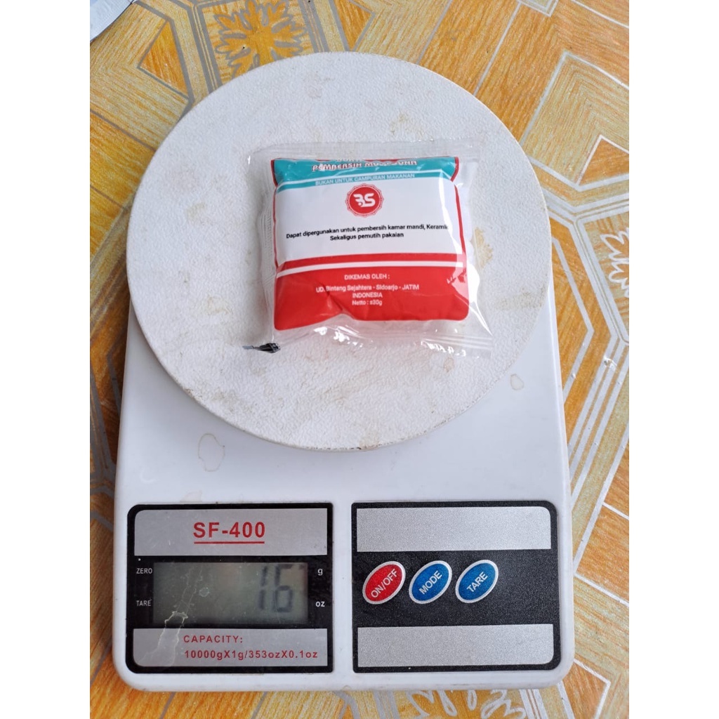 Jual Sitrun Biang Citrun Pembersih Serbaguna Sachet | Shopee Indonesia