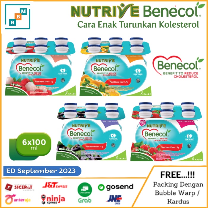Jual Benecol Terlengkap & Harga Terbaru Maret 2023 | Shopee Indonesia