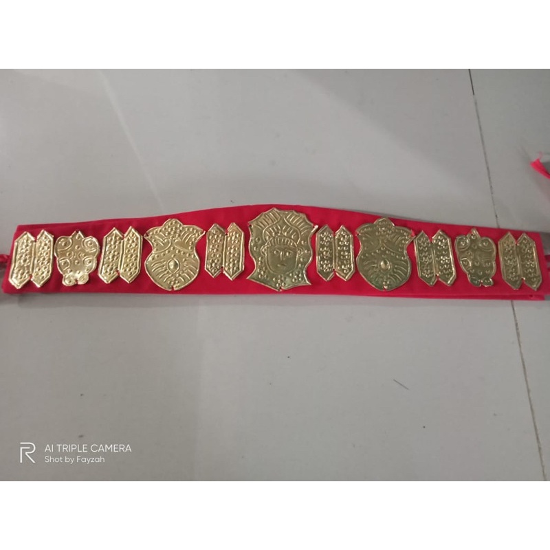 Jual Sortali ikat kepala pengantin batak | Shopee Indonesia