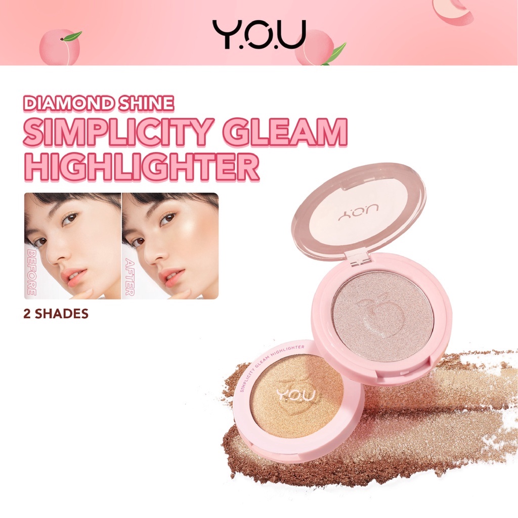 Produk YOU Beauty Outlet Official | Shopee Indonesia