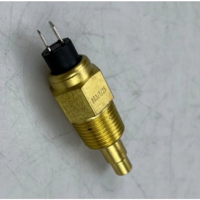 Jual VDO TEMPERATURE SWITCH TEMP AIR SENSOR DRAT 21 MM 1/2 NPT | Shopee ...