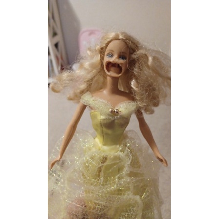 Jual Ugly barbie 20x20cm | Shopee Indonesia