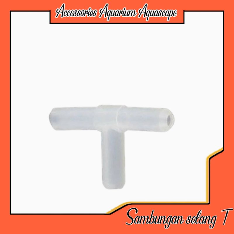 Jual Sambungan selang aerator T | Shopee Indonesia