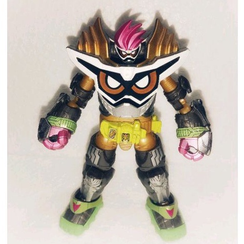 Jual ACTION FIGURE SODO/SO-DO/SHODO KAMEN RIDER EXAID LEVEL 99 KAMEN ...