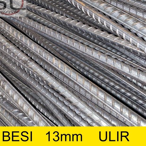 Jual Besi Beton Ulir 13 mm Full SNI | Shopee Indonesia
