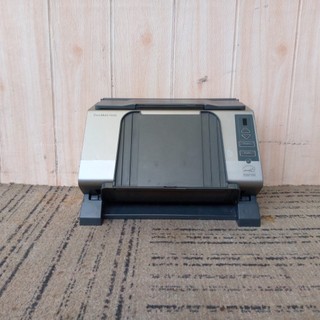 Jual Scanner Folio Documate Xerox 4440 Bisa F4 Kecepatan Scan Hingga 40 ...