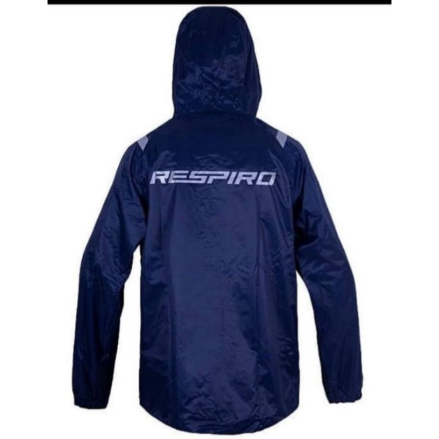 Jual Respiro Jas Hujan | Shopee Indonesia