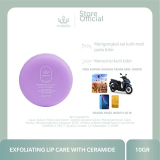 Toko Online Hiqween Skin Nutrition Official Shop | Shopee Indonesia