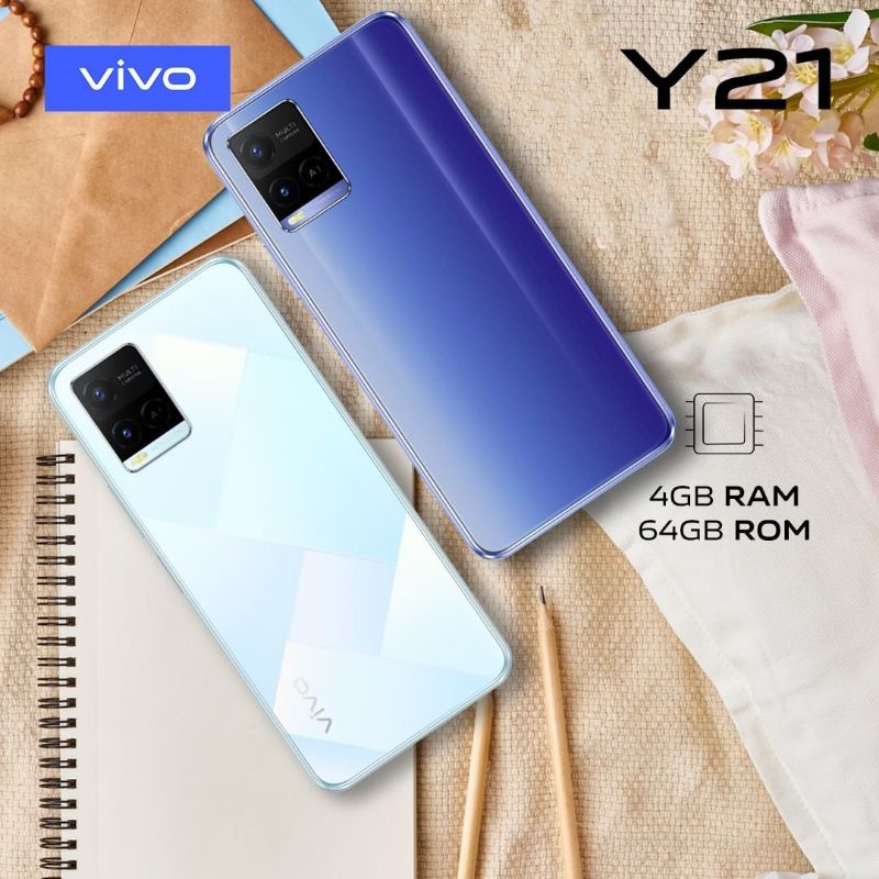 Jual VIVO Y21A | Shopee Indonesia