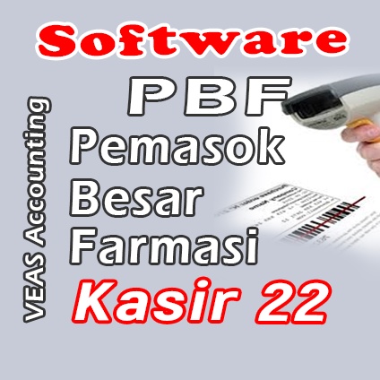 Jual Software untuk PBF - Pemasok Besar Farmasi | Shopee Indonesia