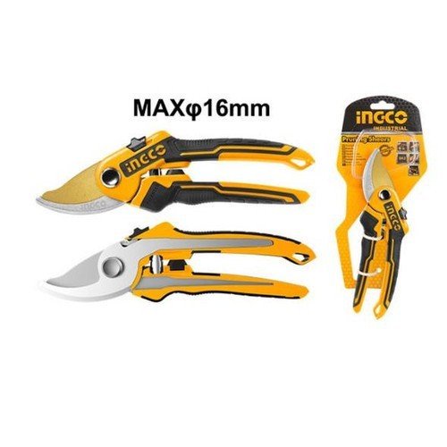 Jual Gunting Potong Dahan INGCO HPS0601 8.5 Inch Pruning Prunning Saw 8 ...