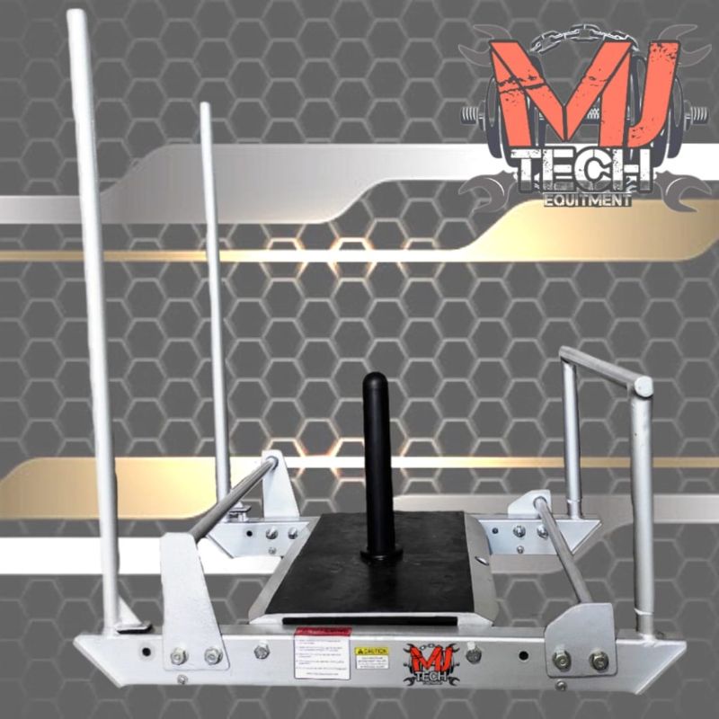 Jual POWER SLED (SLED PUSH PLAT LOADED) | Shopee Indonesia