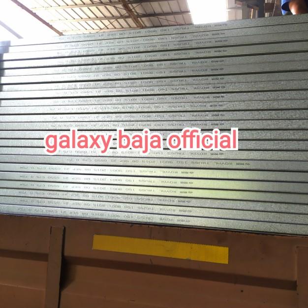 Jual BAJA RINGAN C75 0,75MM X WIJA | Shopee Indonesia