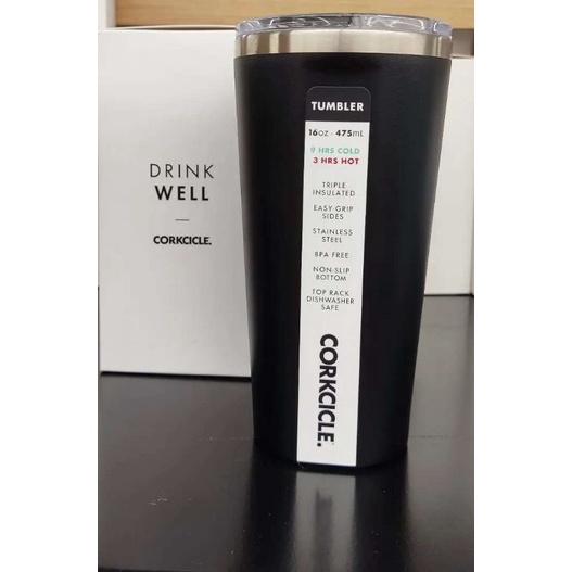 Jual Corkcicle Botol Minum Terlengkap & Harga Terbaru Desember 2022 ...