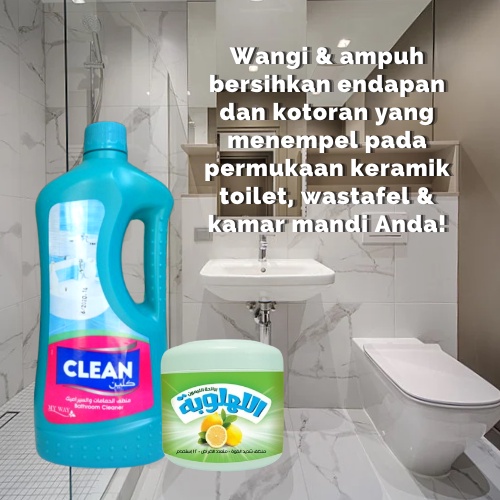 Jual Paket Pembersih | Shopee Indonesia