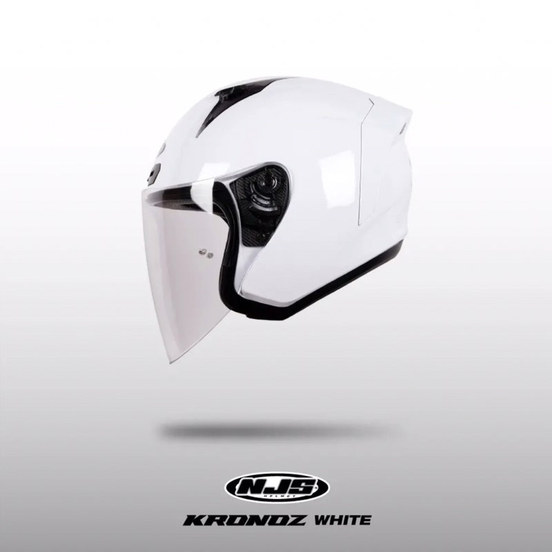Jual NJS KRONOZ (warna 1) | Shopee Indonesia