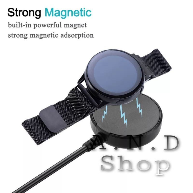 Jual CASAN CAS CHARGER CHARGERAN USB KABEL CABLE MAGNETIC SAMSUNG ...