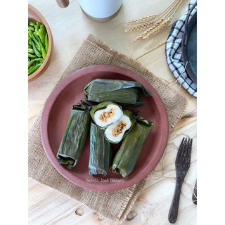 Jual Paket LempAr (Lemper Ayam + Arem-Arem Daging) | Shopee Indonesia