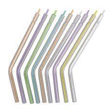 Jual DENTAL DISPOSABLE TIPS TIP THREE WAY / THREEWAY / 3 WAY SYRINGE ...