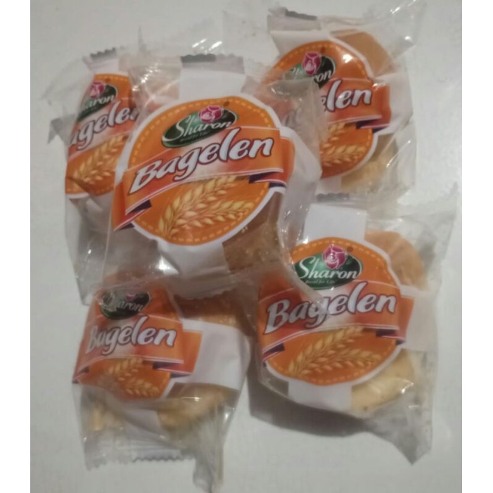 Jual Roti Bagelen Kering 160 gram isi 10 Bungkus | Shopee Indonesia