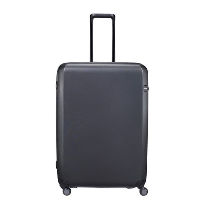 Jual Koper Pakaian Lojel Rando 30 Inch Black Large Expandable | Shopee ...