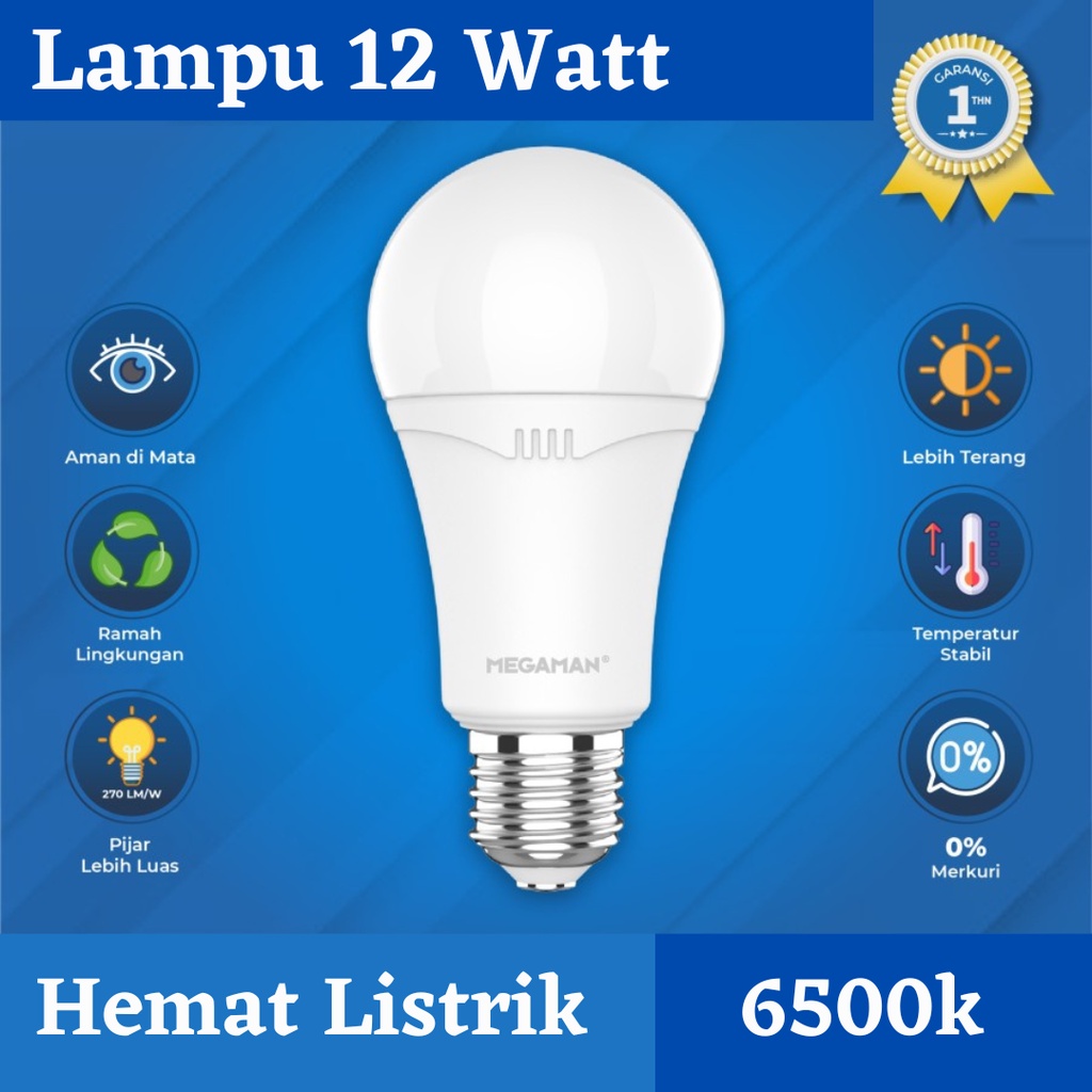 Jual lampu bohlam led rumah megaman 3 watt 5 watt 7 watt lampu led 9 ... Jual lampu bohlam led rumah megaman 3 watt 5 watt 7 watt lampu led 9 ...