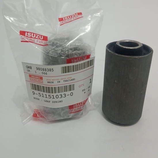 Jual BUSHING BUSING BOS PER BELAKANG ISUZU ELF NKR55 NHR55 NKR NHR 55 ...
