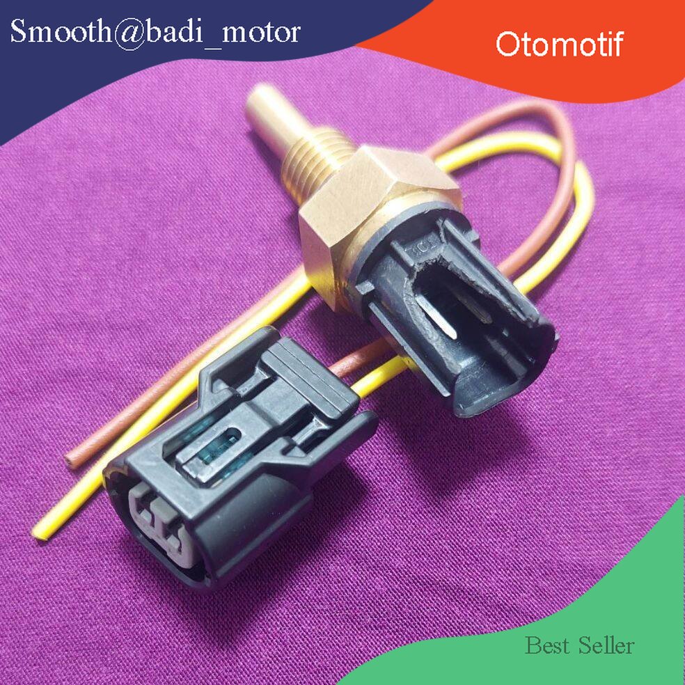 Jual Sensor Panas Sensor Suhu Honda Beat FI/ESP VARIO 110 FI REVO FI ...
