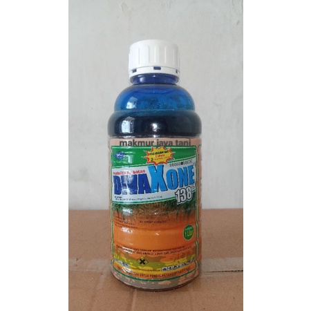 Jual herbisida divaxone 138SL .1liter obat rumput ampuh kontak pada ...