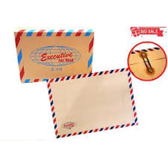 Jual AMPLOP KANCING COKLAT /AMPLOP UKURAN FOLIO COKLAT TALI /1 PACK ...